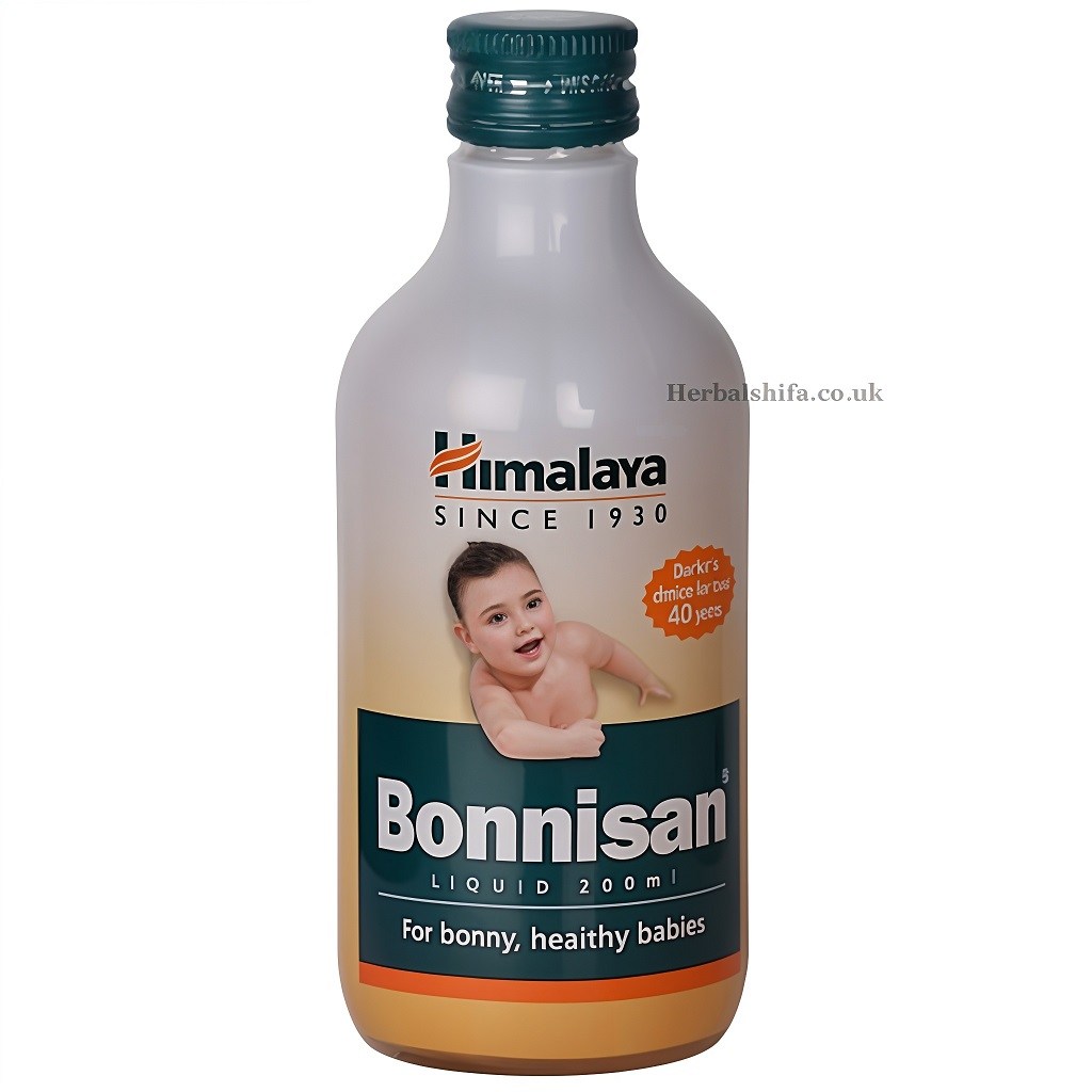 Himalaya Bonnisan Syrup