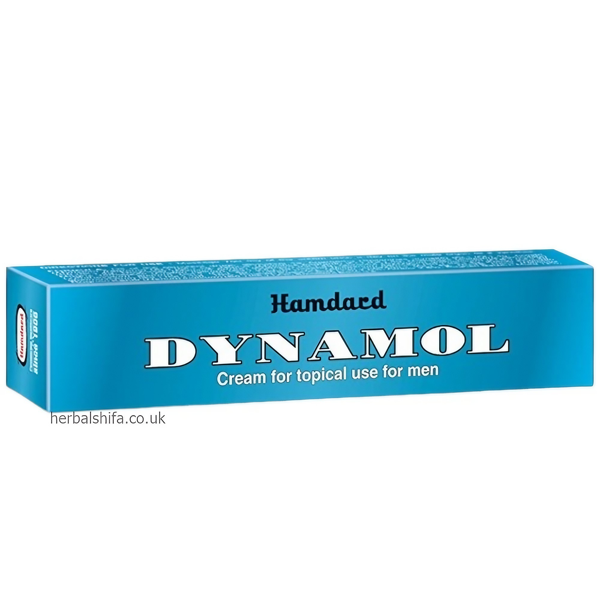 Dynamol Cream by Hamdard