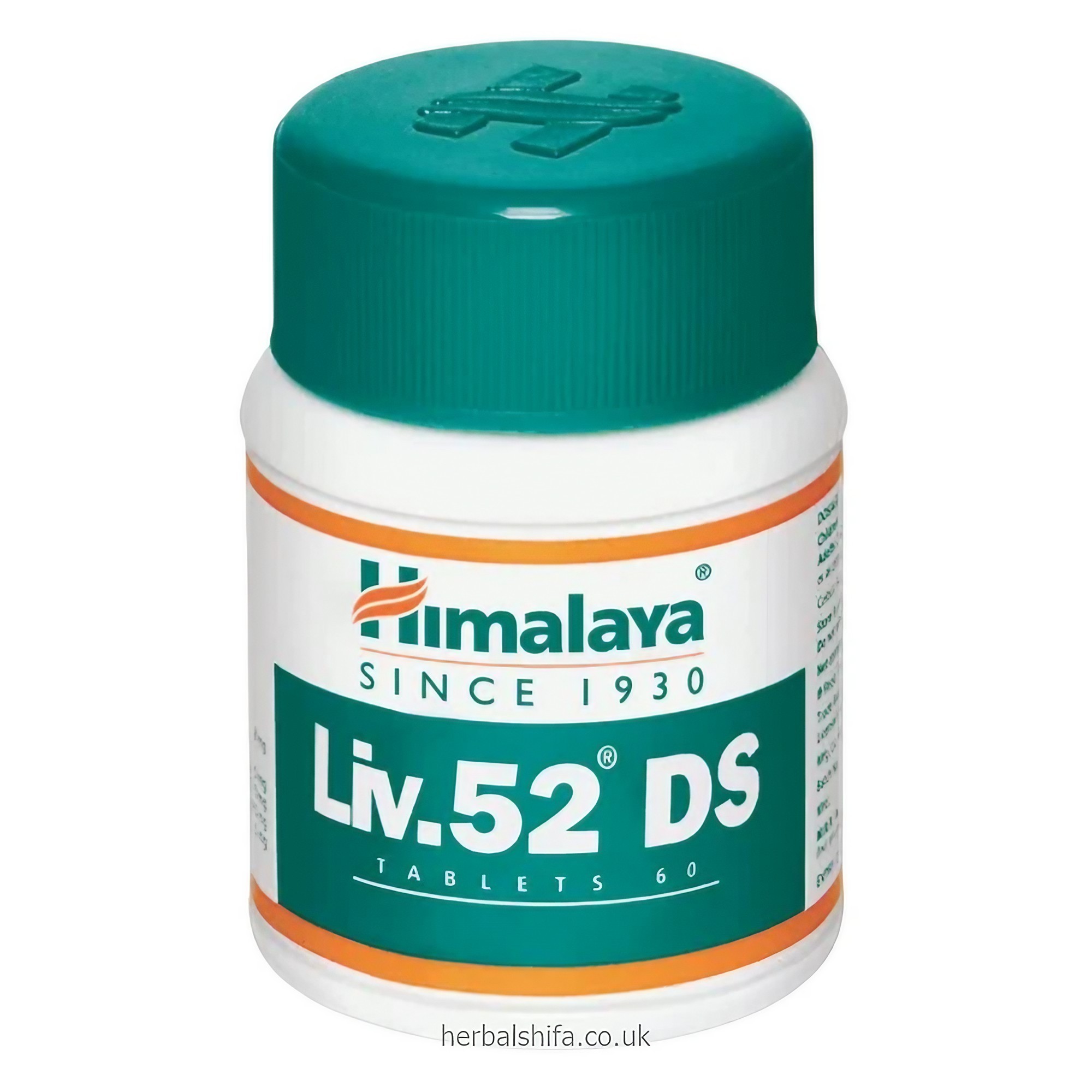 Liv 52 DS Tablets by Himalaya
