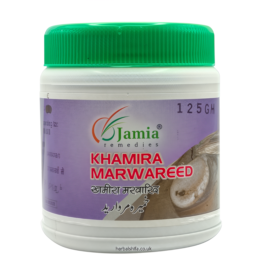 Khamira Marwareed by Jamia