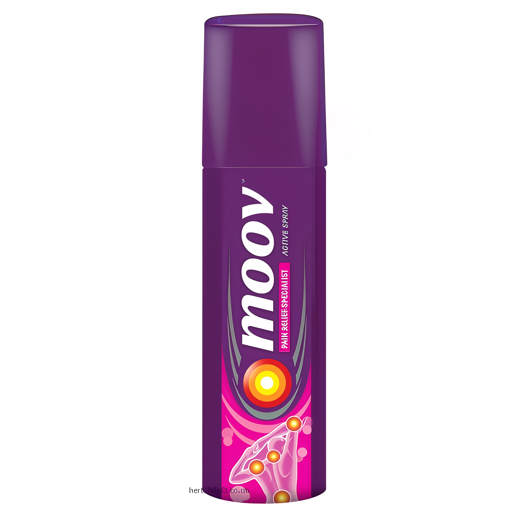 Moov Pain Relief Spray